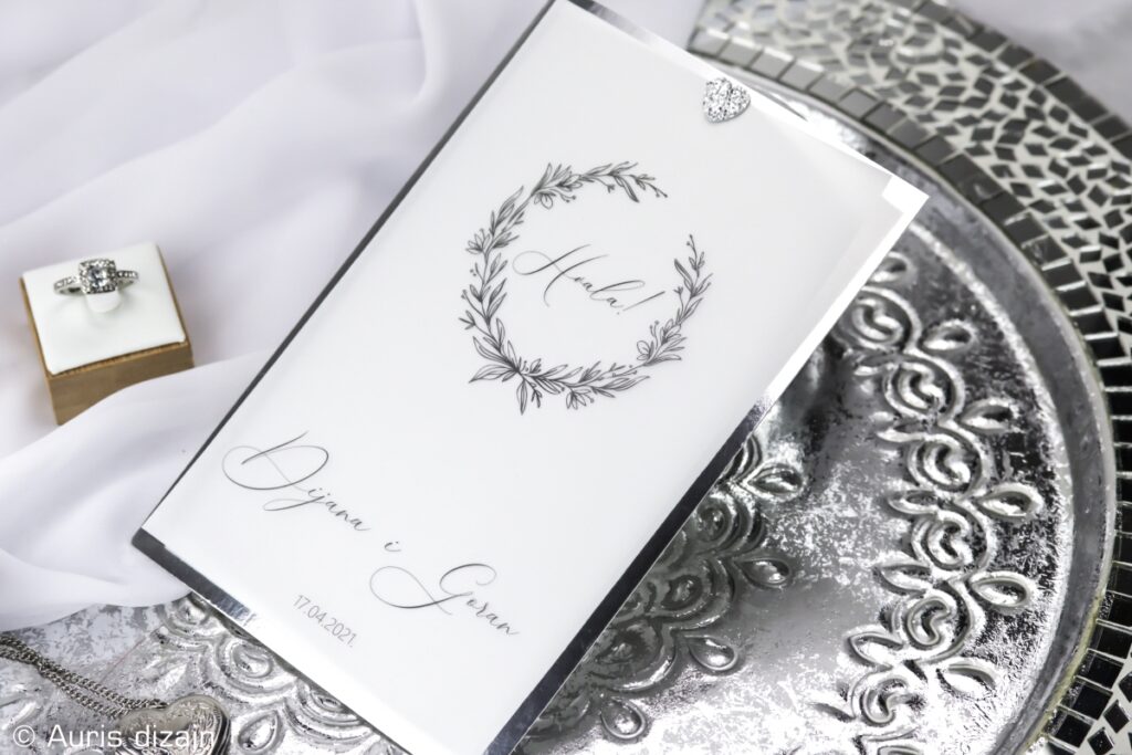 Zahvalnice - Auris dizajn