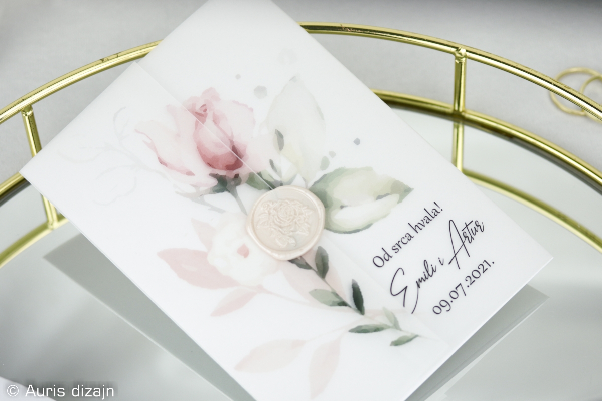 Zahvalnice 32 - Auris dizajn