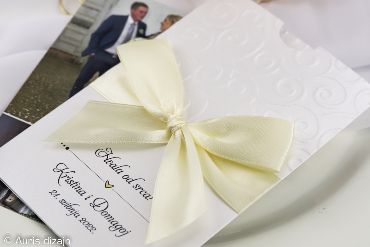 Zahvalnice - Auris dizajn