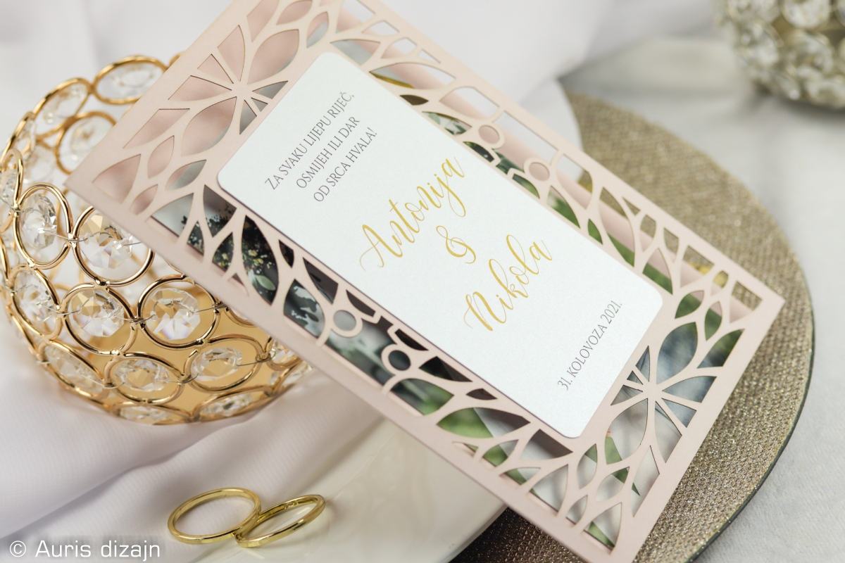 Zahvalnice - Auris dizajn