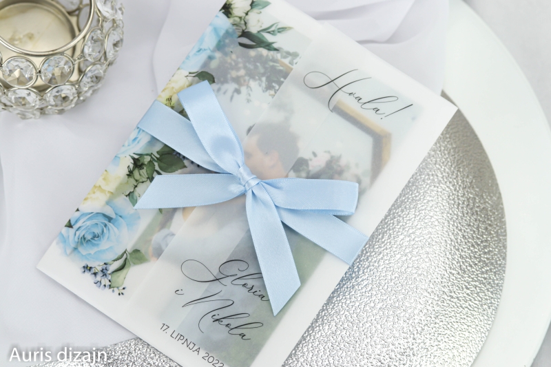 Zahvalnice - Auris dizajn