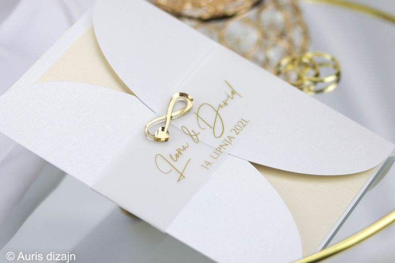 Zahvalnice 60 - Auris dizajn