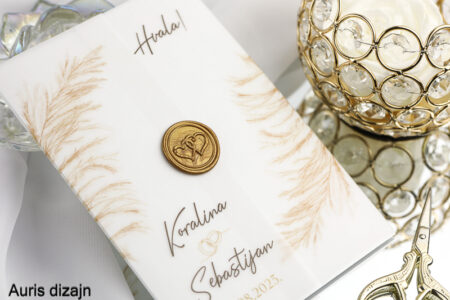 Zahvalnice - Auris dizajn