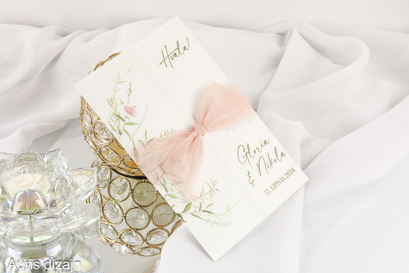 Zahvalnice - Auris dizajn