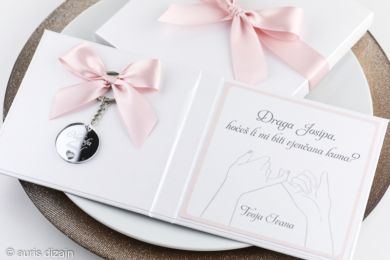 16 -poklon za kumu - Auris dizajn